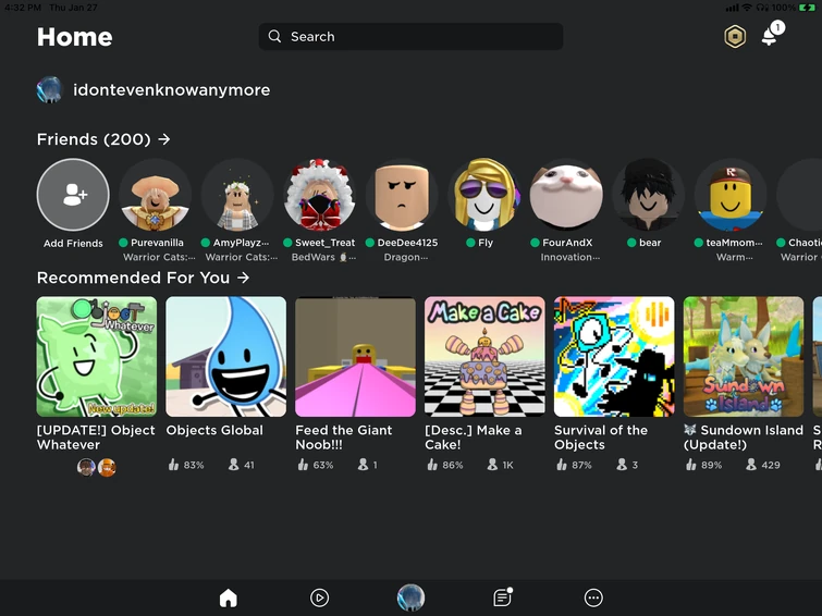 Discuss Everything About Object Shows Community | Fandom