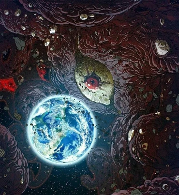 Discuss Everything About Superpower Wiki | Fandom