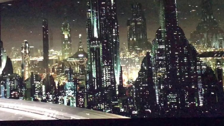 Palpy rests after a long day | Fandom