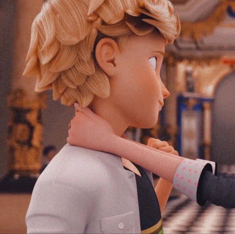 Miraculous ladybug - Matching Profile pictures | Fandom