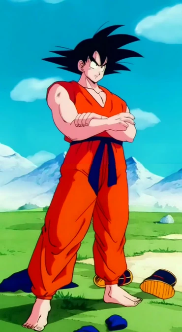 WWW Comp Sonic (All Rings + Super Emeralds) Or Comp Goku (W/Power Pole ...