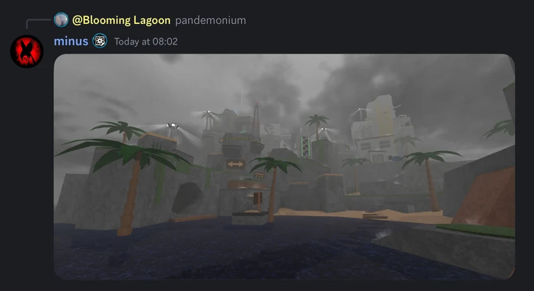 pandemonium | Fandom