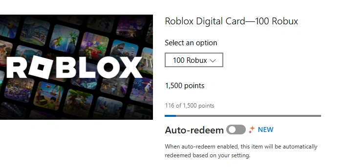 about the microsoft rewards: | Fandom
