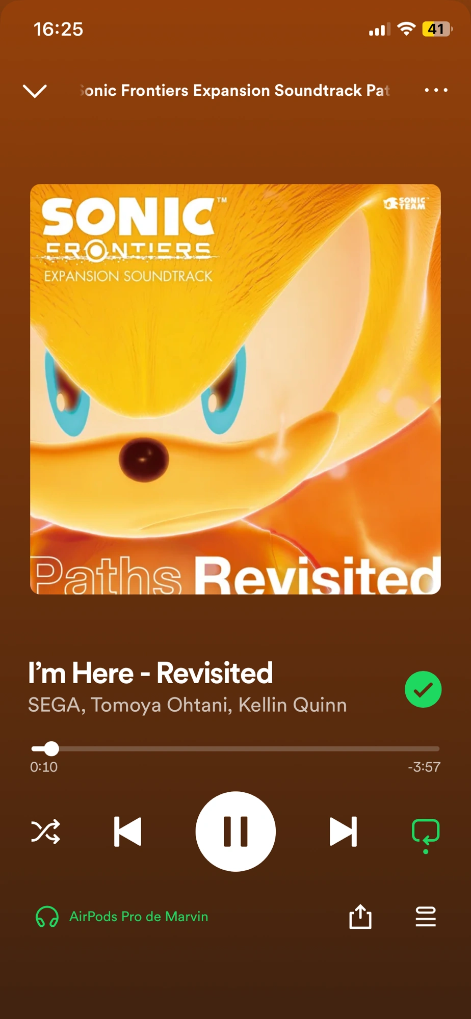 This song is the embodiment of “Battle of Fate” vibes! | Fandom