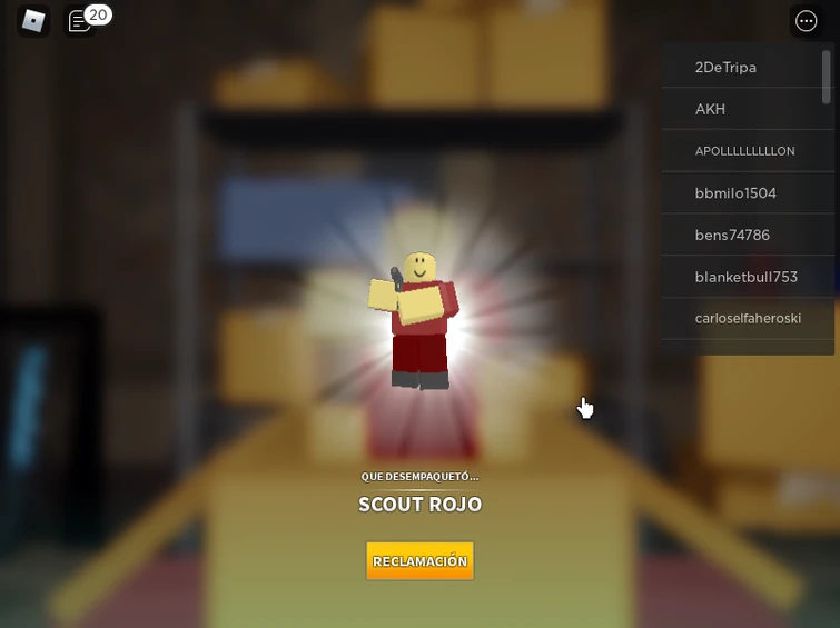 Share your most recent TDS Screenshot | Fandom