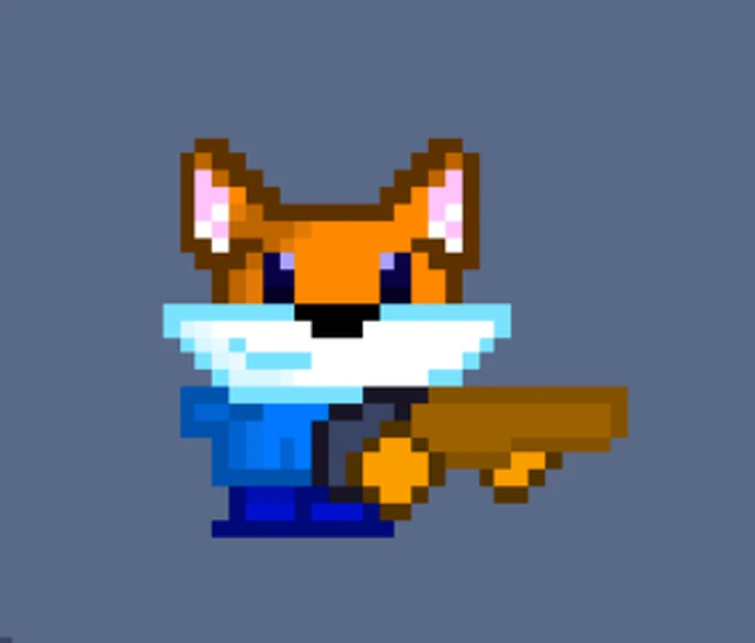 felix why do you have a gun | Fandom