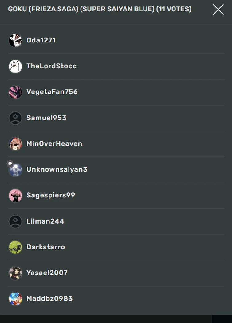 What if Goku and Frieza transformed in the Resurrection F forms during ...