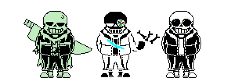 Discuss Everything About New Undertale Fanon AU Wiki | Fandom