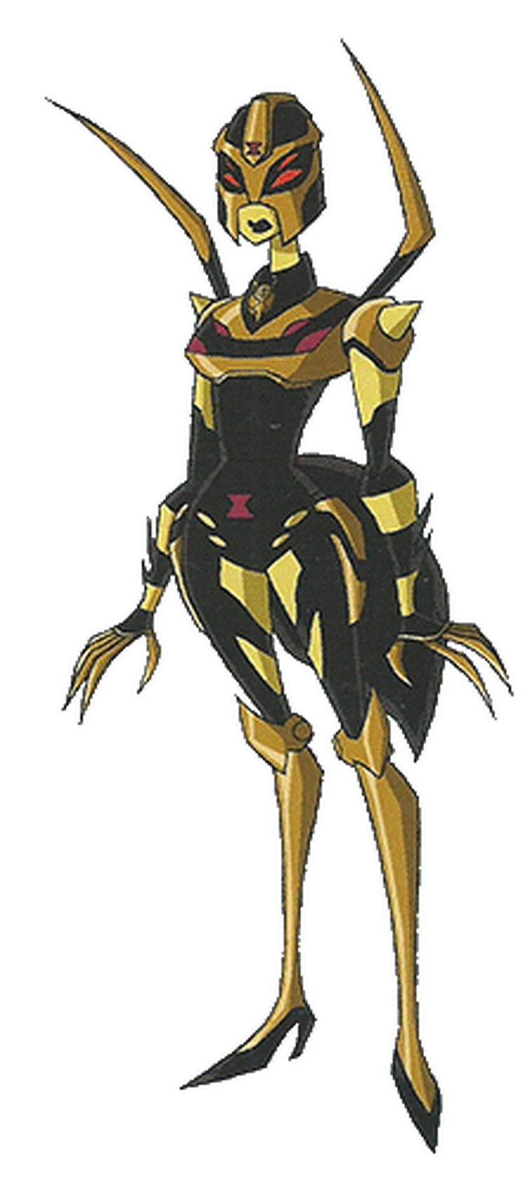 Discuss Everything About Teletraan I: The Transformers Wiki | Fandom