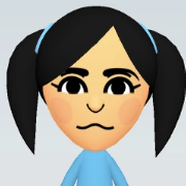 All of the champions of my custom mii group has been officially ...