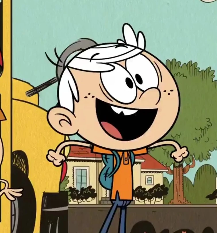 Who are your top 3 LH characters? | Fandom