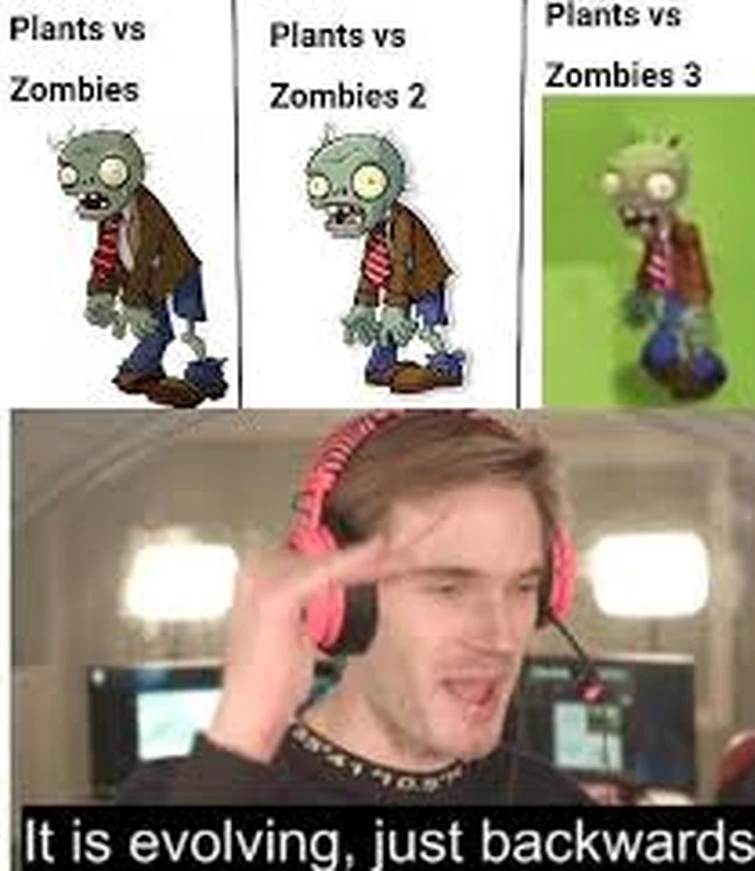 Pvz memes | Fandom