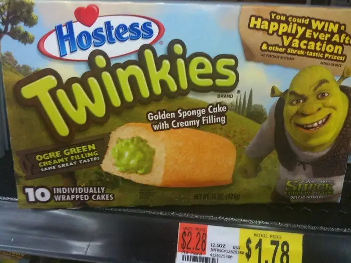 Would you guys eat these shrek foods? | Fandom