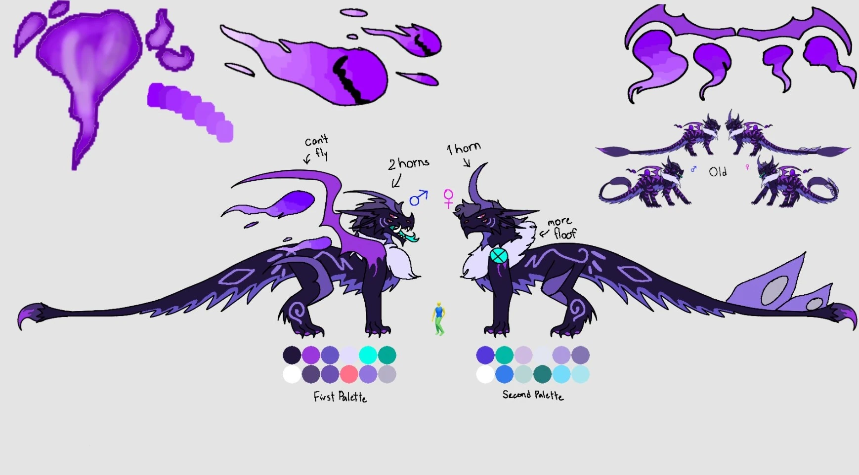 only ogs remember | Fandom