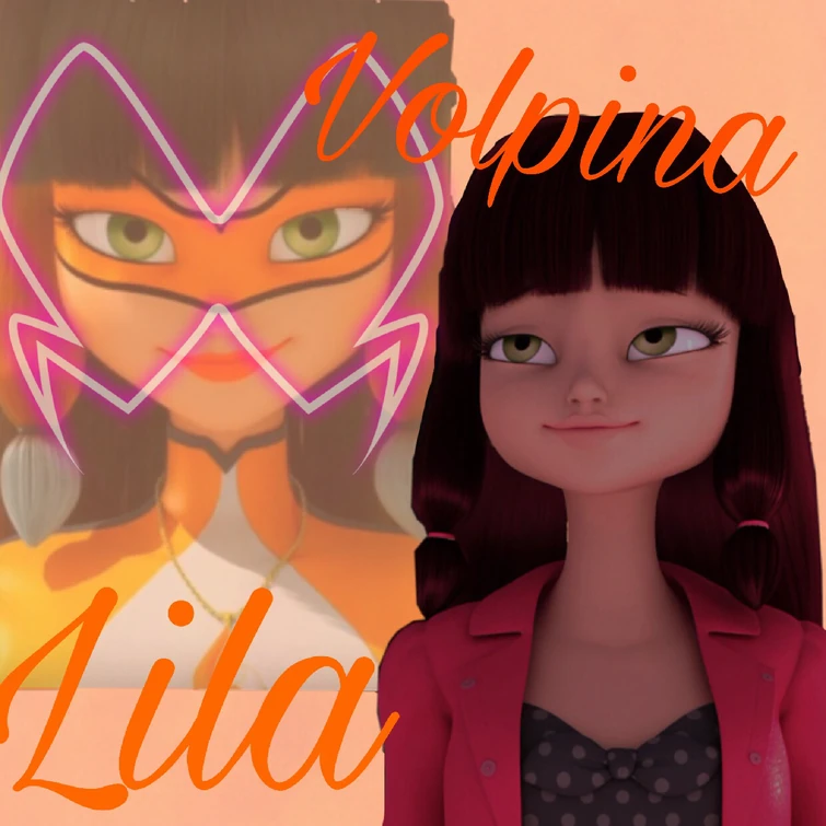 Lila is such an interesting character | Fandom