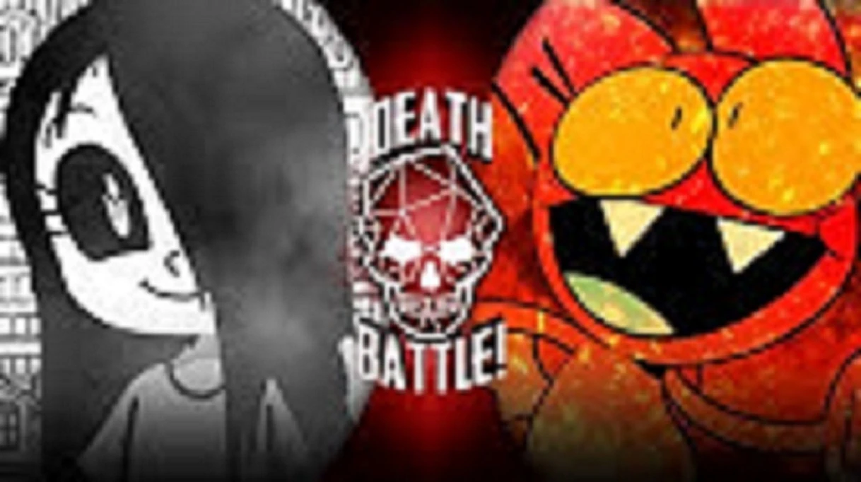 Erma Williams VS Satina (Outcast Comics VS Hannah Daigle) | Fandom