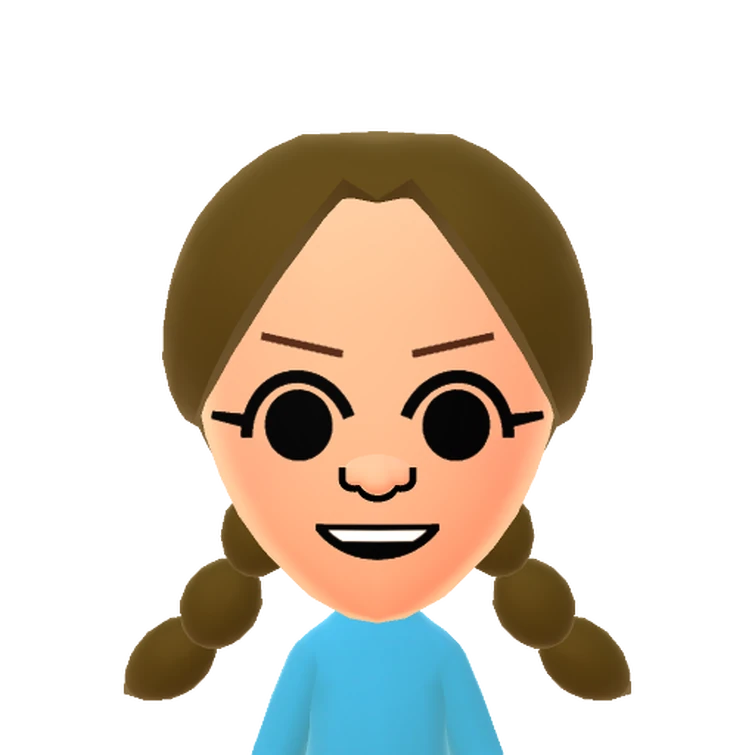 Who is your favorite Mii Olympics Mii? | Fandom