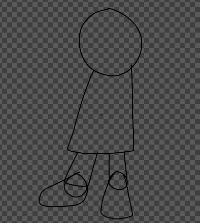 Luke (Remixin Darnell) Design Teaser | Fandom