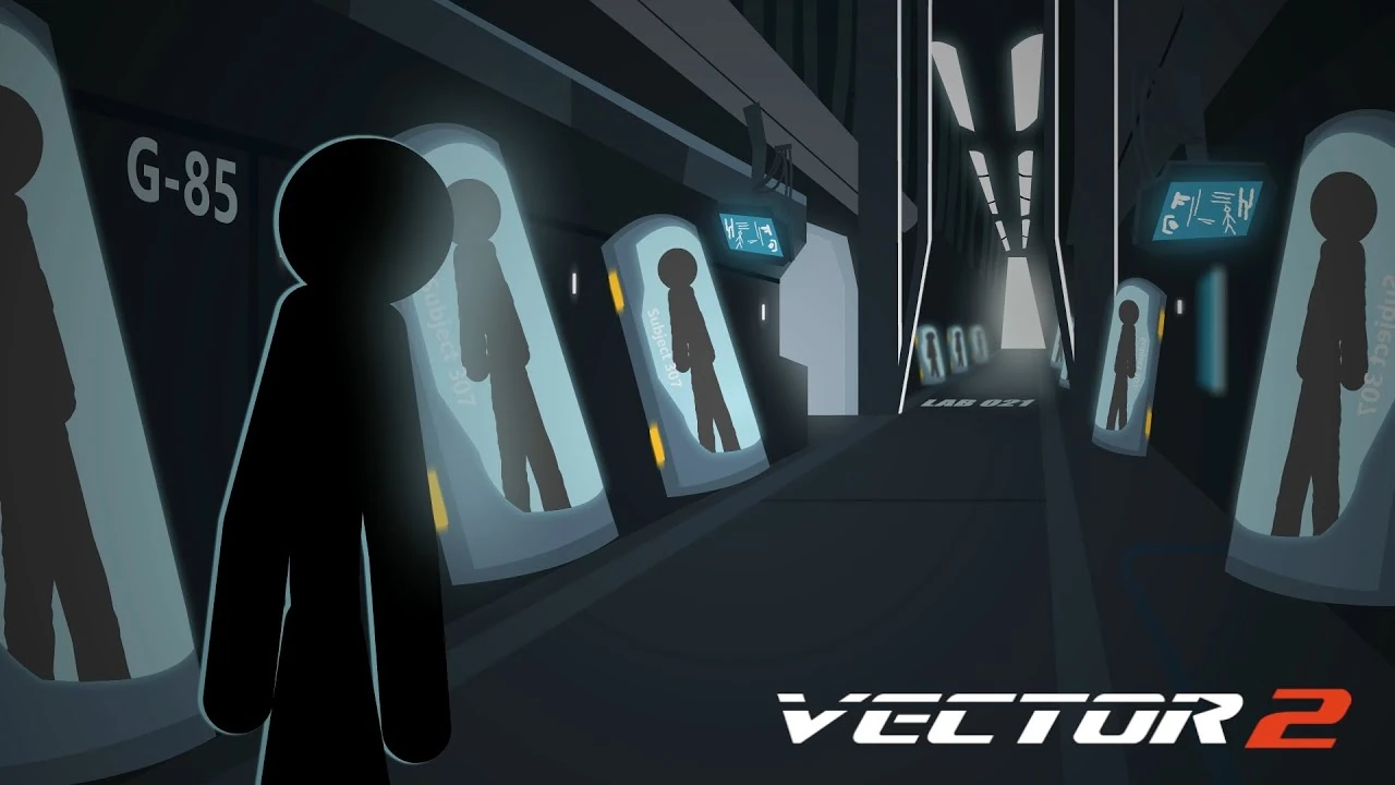 Vector 2 Intro | Fandom