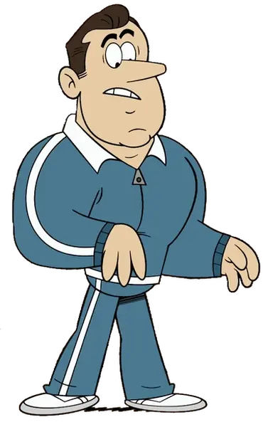 What should be the image for Lance Loud? | Fandom
