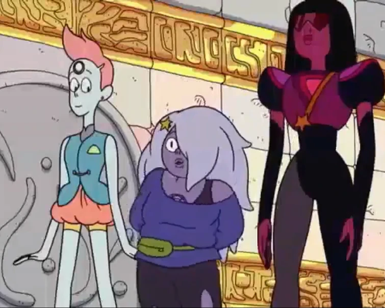 Discuss Everything About Steven Universe Wiki | Fandom
