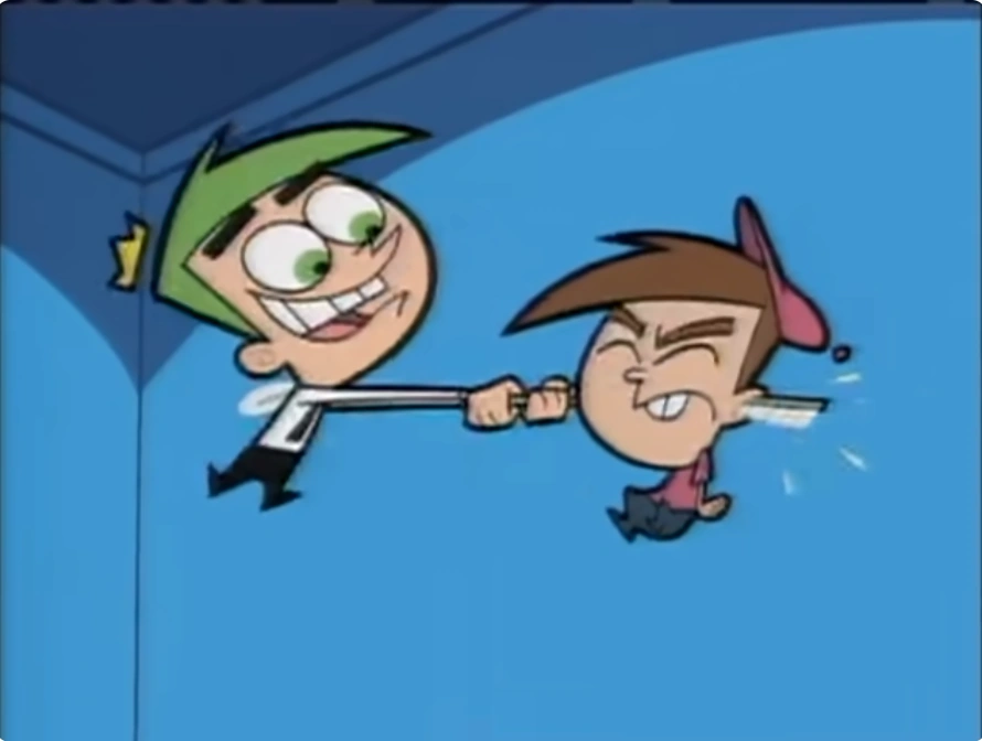 Cosmo evolution | Fandom