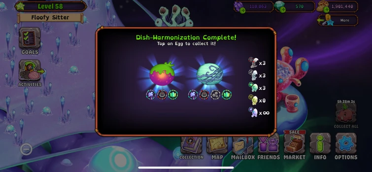 Discuss Everything About My Singing Monsters Wiki | Fandom