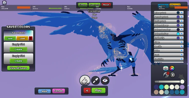 Discuss Everything About Creatures of Sonaria Wiki | Fandom