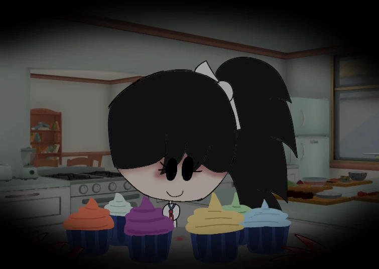 Cupcake hd | Fandom