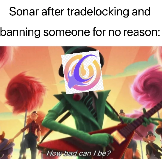 Poorly made meme | Fandom