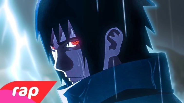 Batalha de Rap: Naruto Vs Sasuke | Fandom