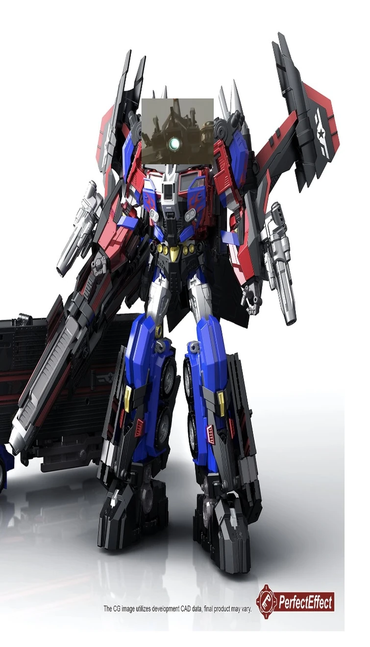 Skibidi Toilet x Transformers | Fandom