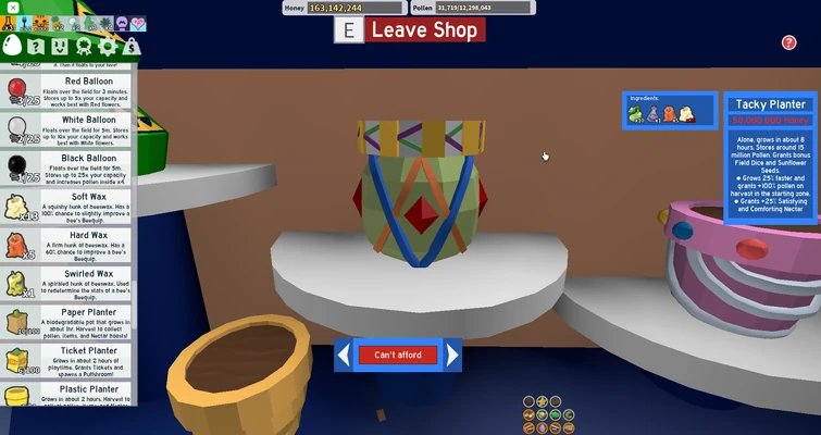 Discuss Everything About Bee Swarm Simulator Wiki | Fandom