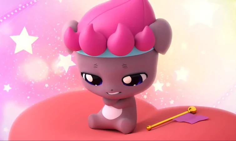 Discuss Everything About Catch! Teenieping Wiki | Fandom
