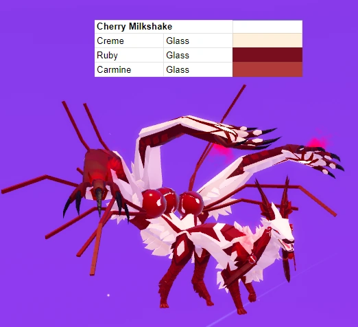 da themes on cos creatures | Fandom