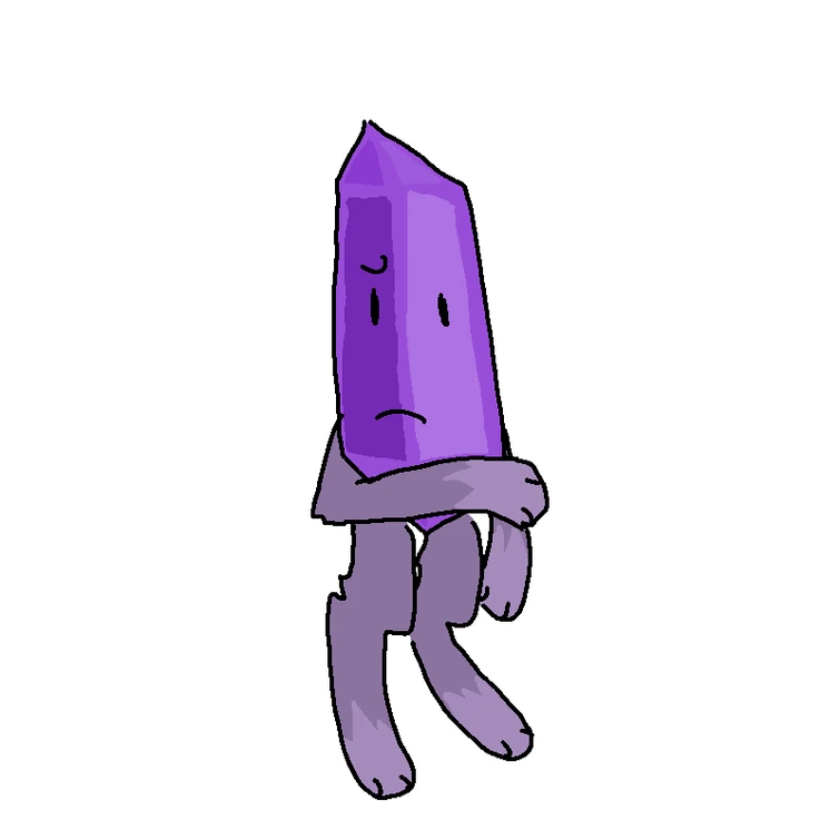 drew my two first objectified ocs + new oc | Fandom