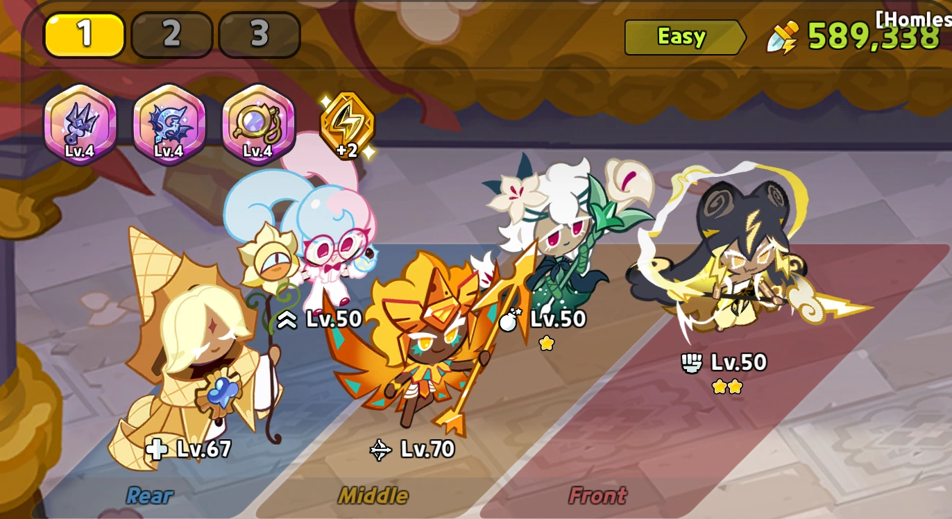 Auto mode is so useful | Fandom