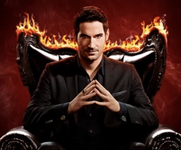 MCU Loki vs Netflix Lucifer | Fandom