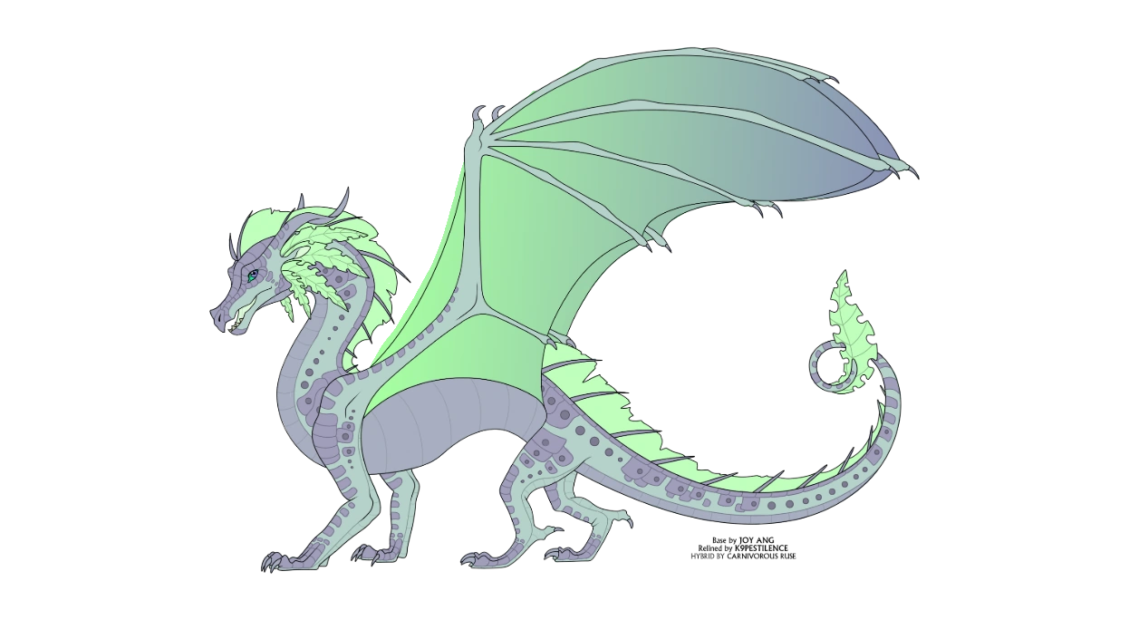 Rain/Leaf OTA | Fandom