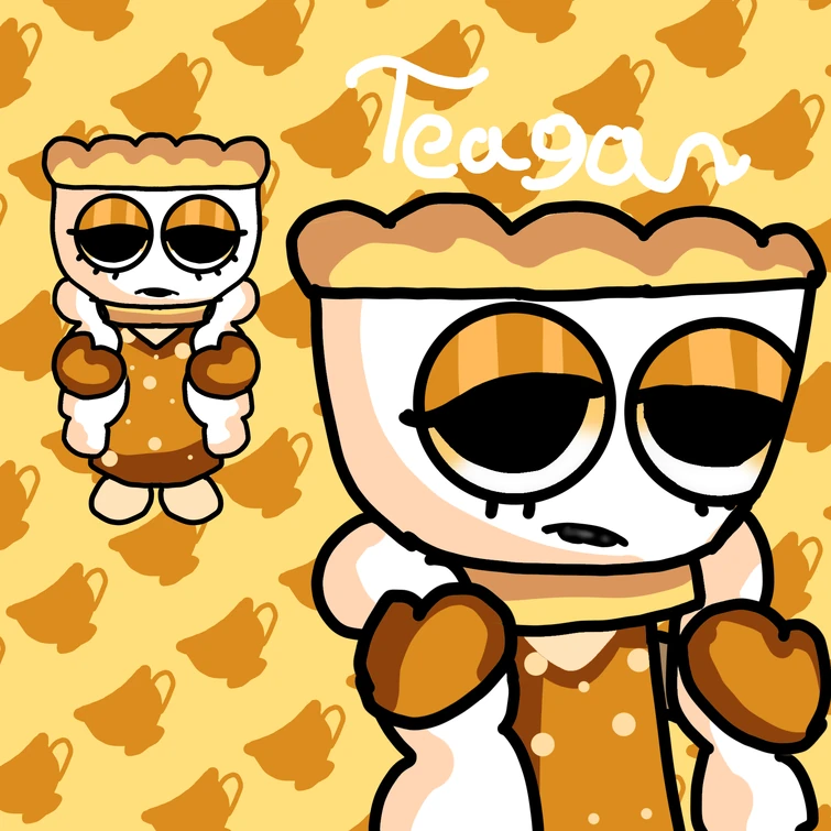 Teagan!! | Fandom