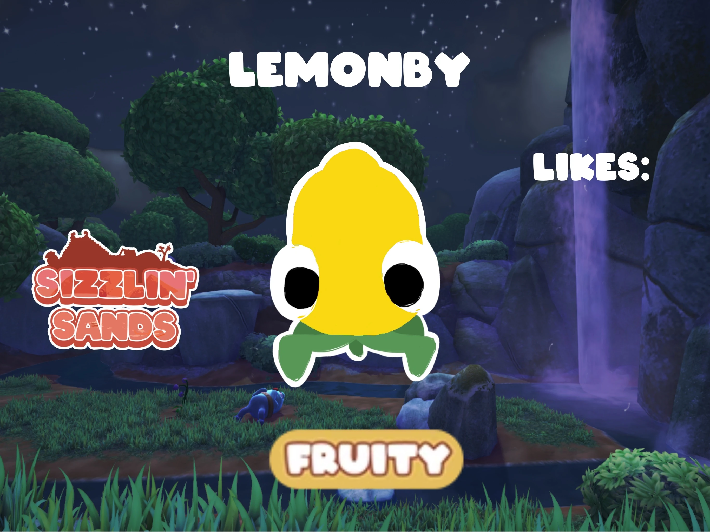 Lemonby | Fandom