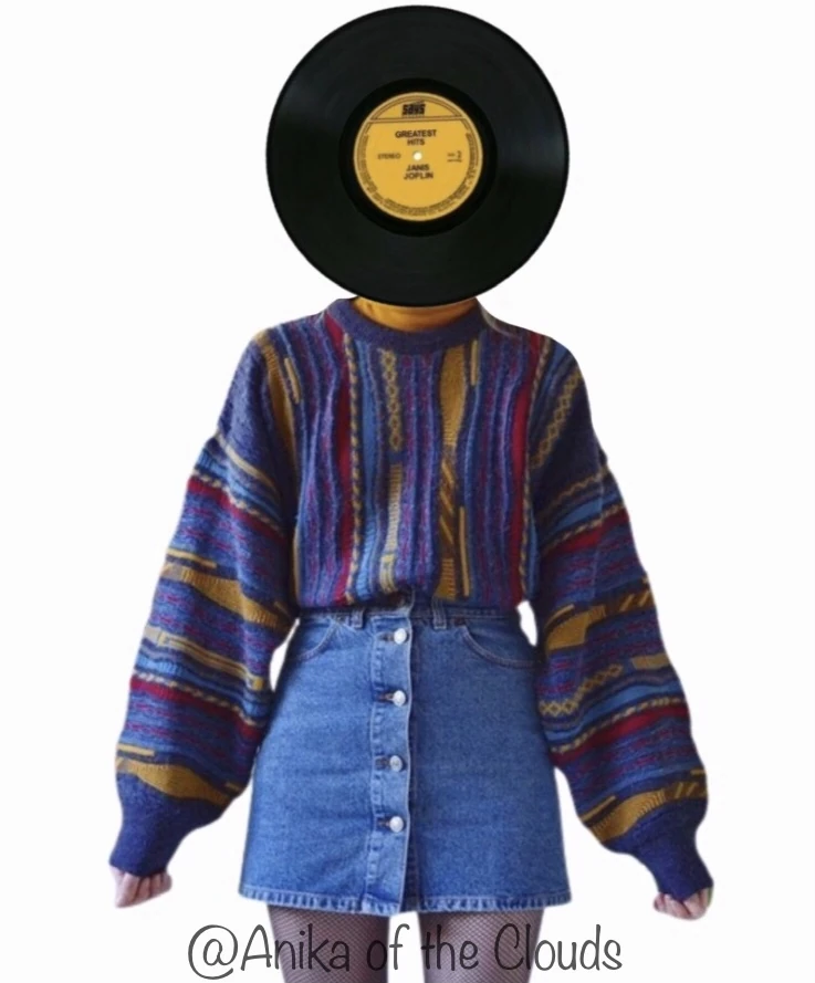 My Weirdcore OCs! | Fandom