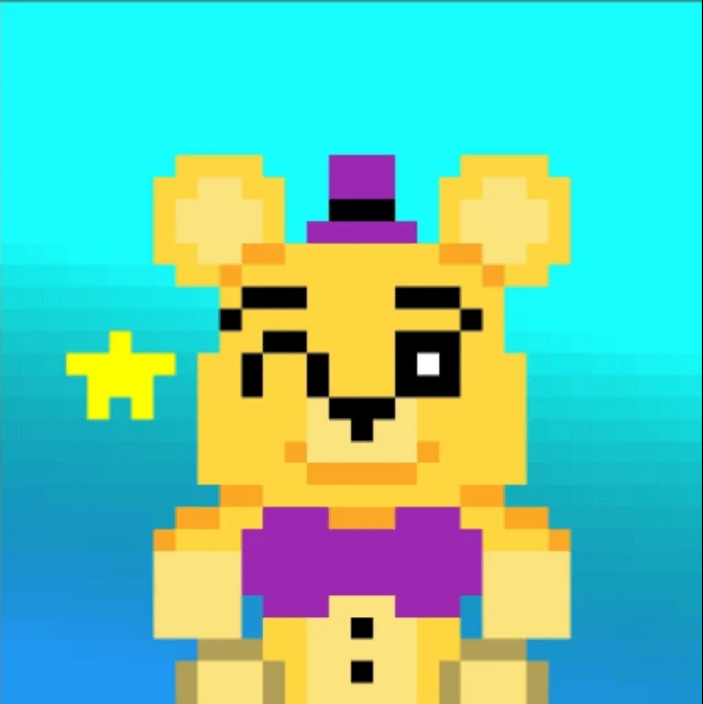 *Wink wink* | Fandom