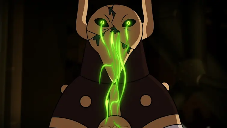 TOH and Dead End Parallels | Fandom