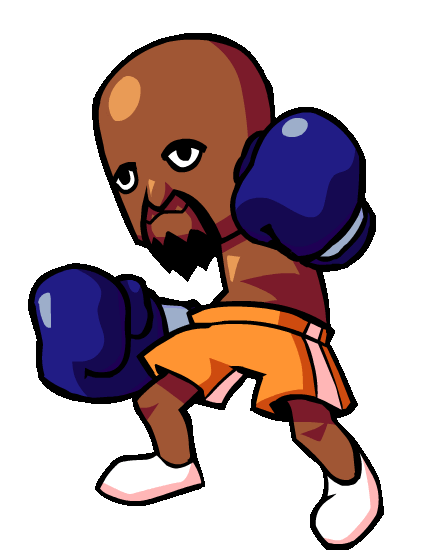 FNF Weekly Out Here With Biblically Accurate Matt | Fandom