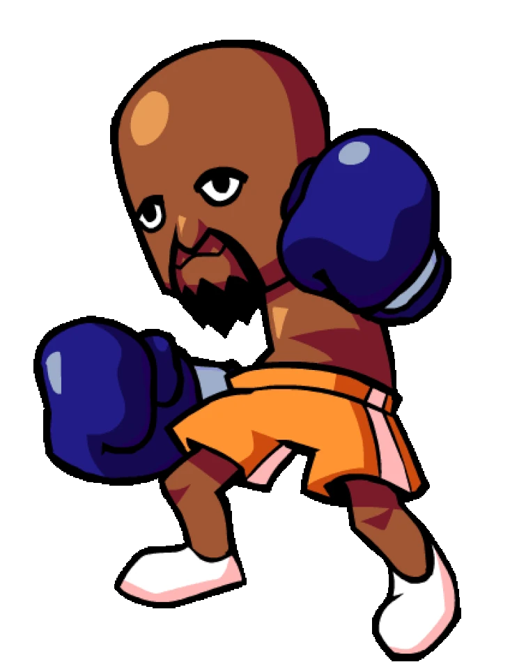 FNF Weekly Out Here With Biblically Accurate Matt | Fandom