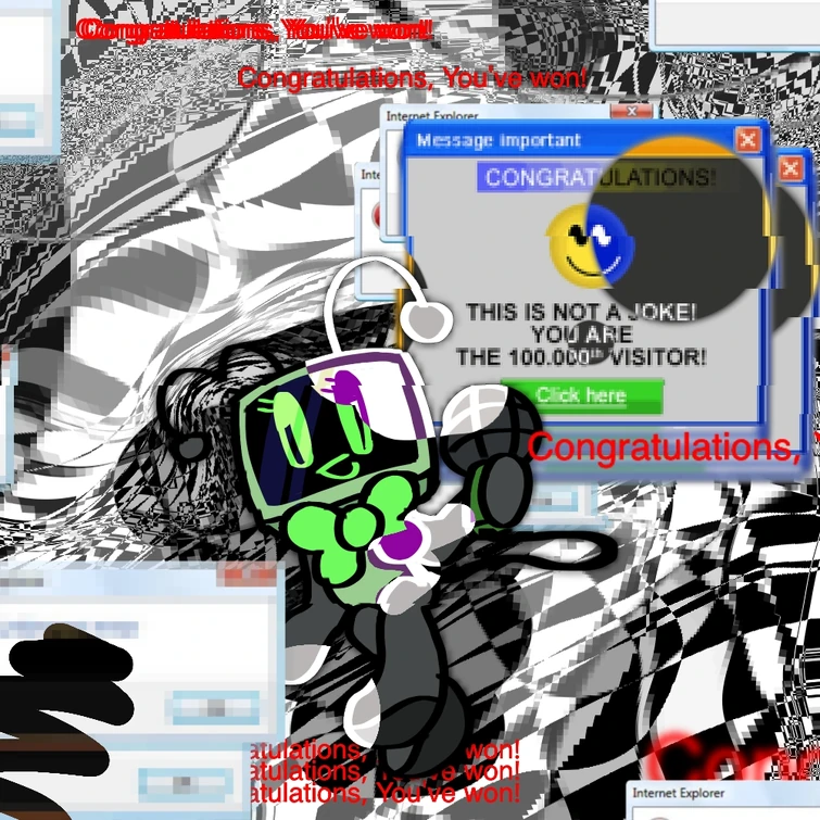 vee art that I already posted but I wanted to improve it a little so ...