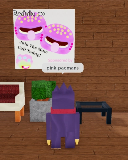 pink pacmans | Fandom