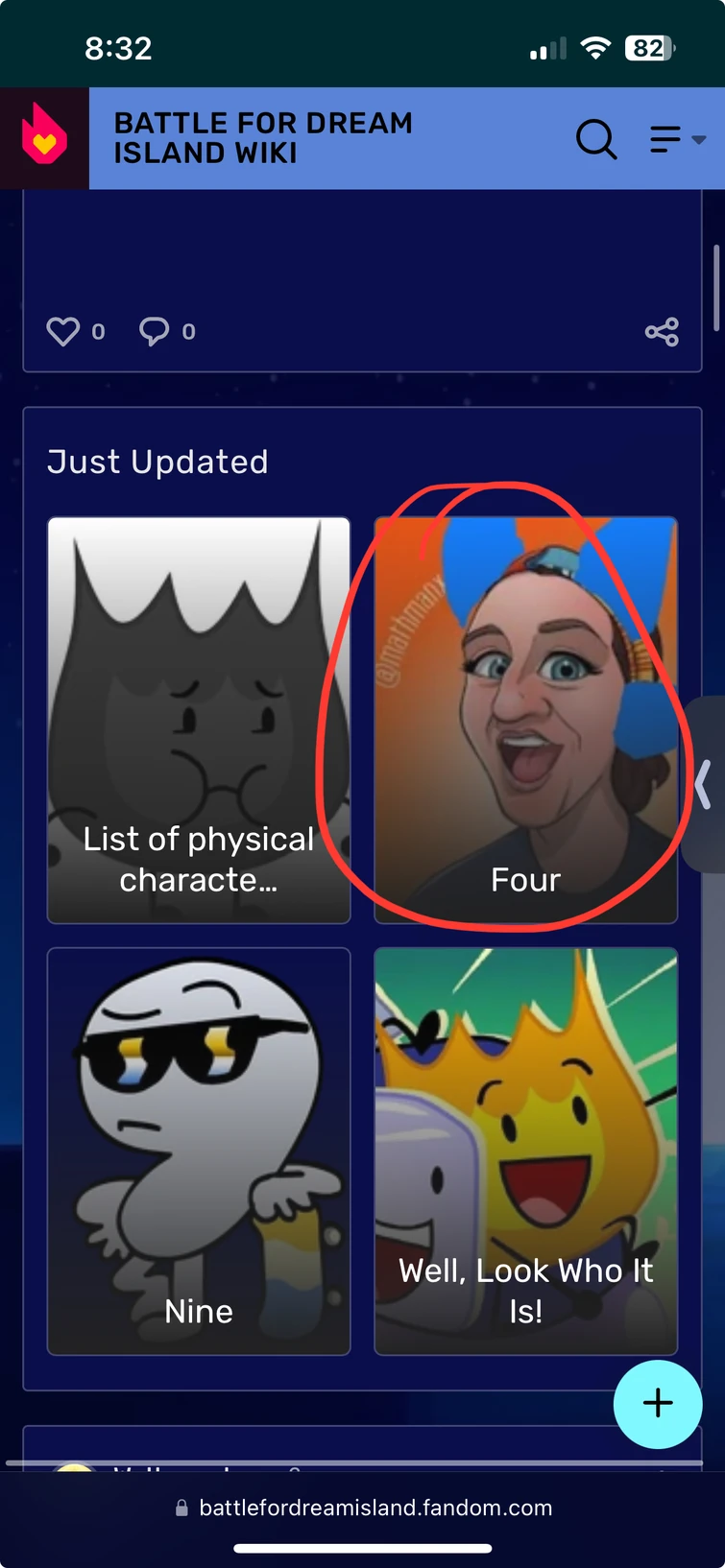 Uhhhh what? 💀 | Fandom