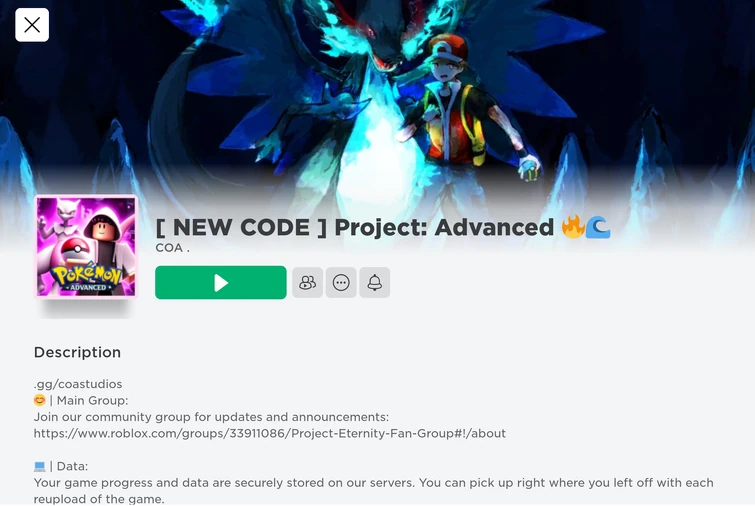 Discuss Everything About Project: Advanced | Fandom